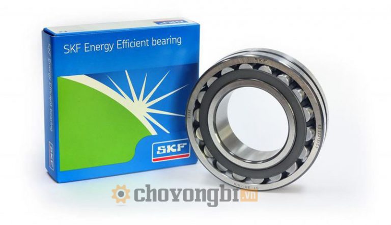 Cung cấp vòng bi SKF chính hãng tại Hà nội giá rẻ